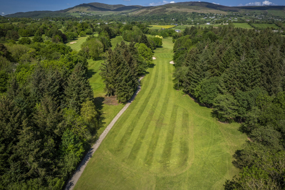 Book a Tee Time | Ballymascanlon Hotel & Golf Courses