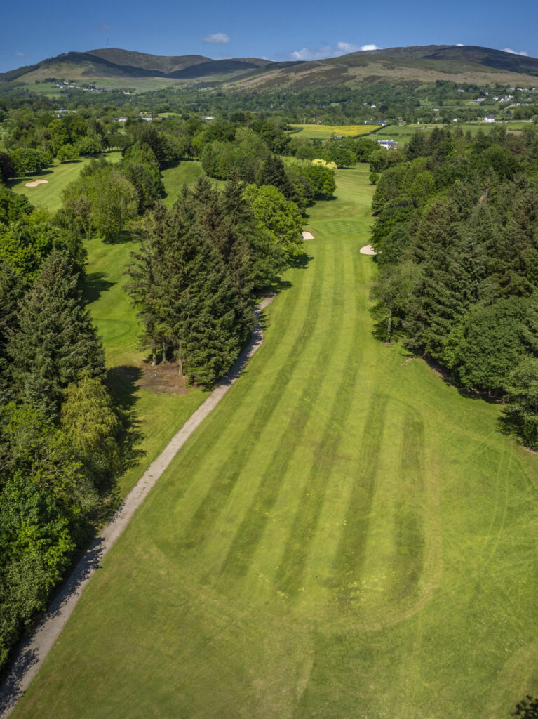 Book a Tee Time | Ballymascanlon Hotel & Golf Courses