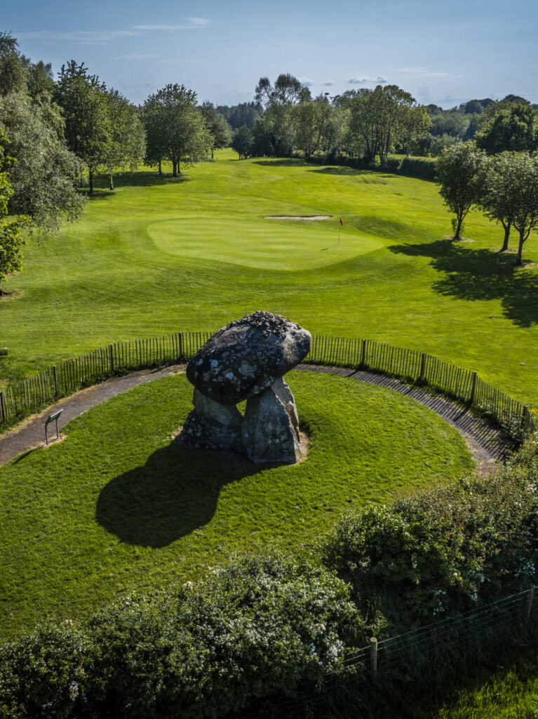 Book a Tee Time | Ballymascanlon Hotel & Golf Courses