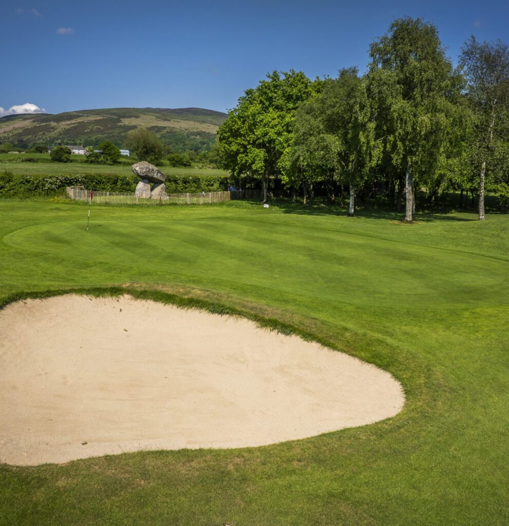 Golf Offers | Golf Hotels Ireland | Ballymascanlon Golf