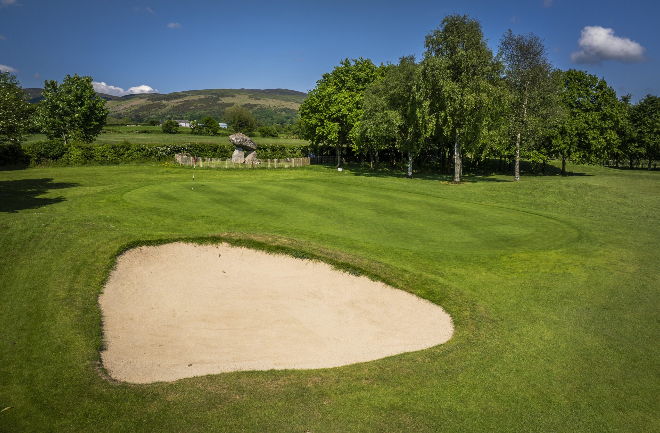 Golf Offers | Golf Hotels Ireland | Ballymascanlon Golf
