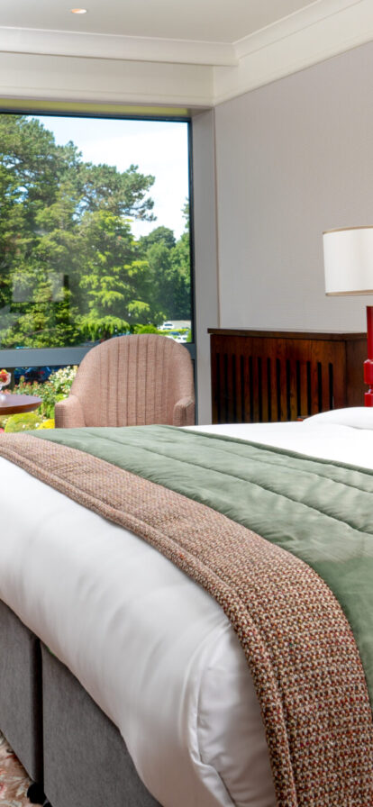 Ballymascanlon Hotel & Golf Resort | 4* Hotel in Dundalk