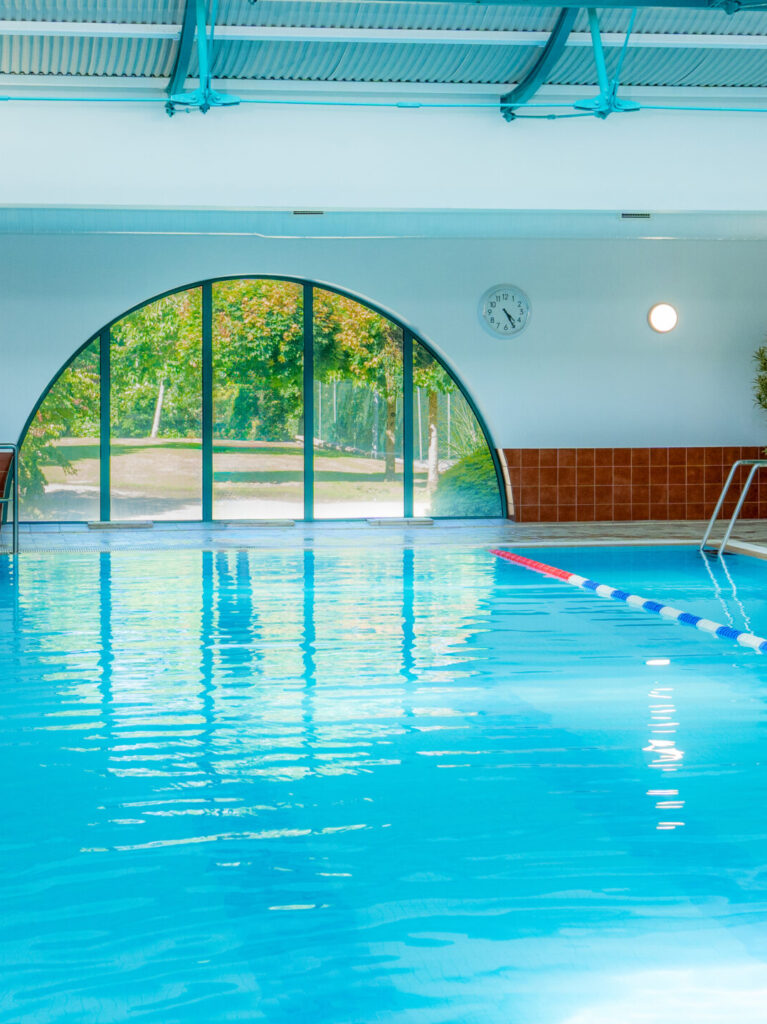 Swimming Pool | Dundalk Hotels with Pools | Ballymascanlon Hotel