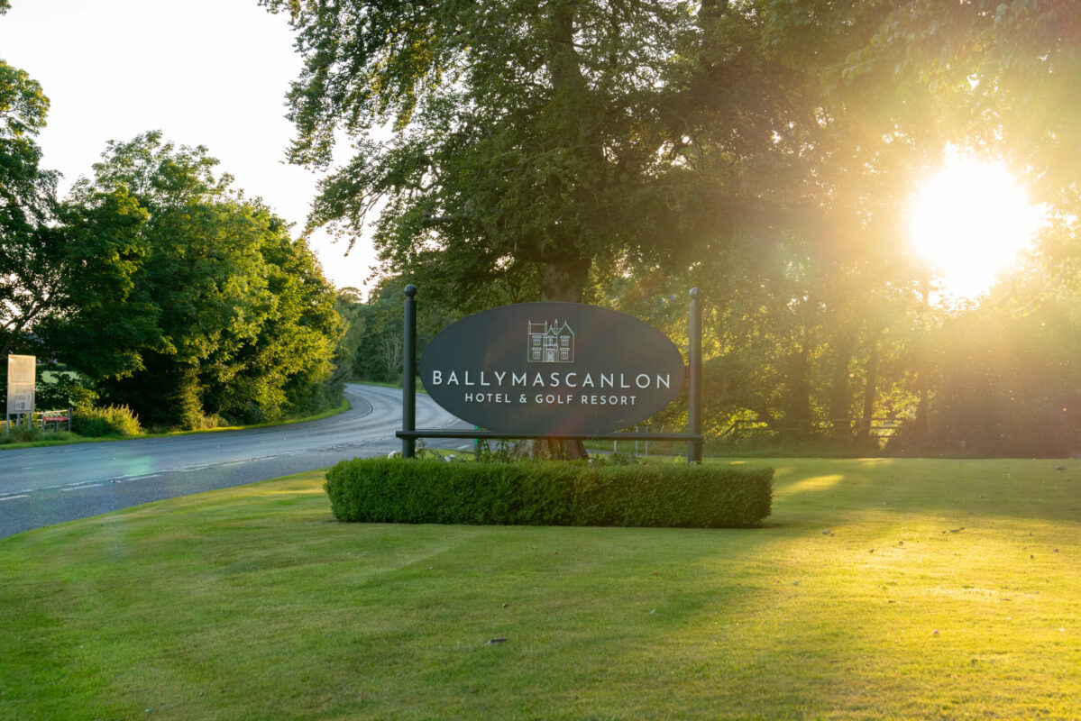 Winter Escapes at Ballymascanlon Hotel | Winter Retreats Ireland