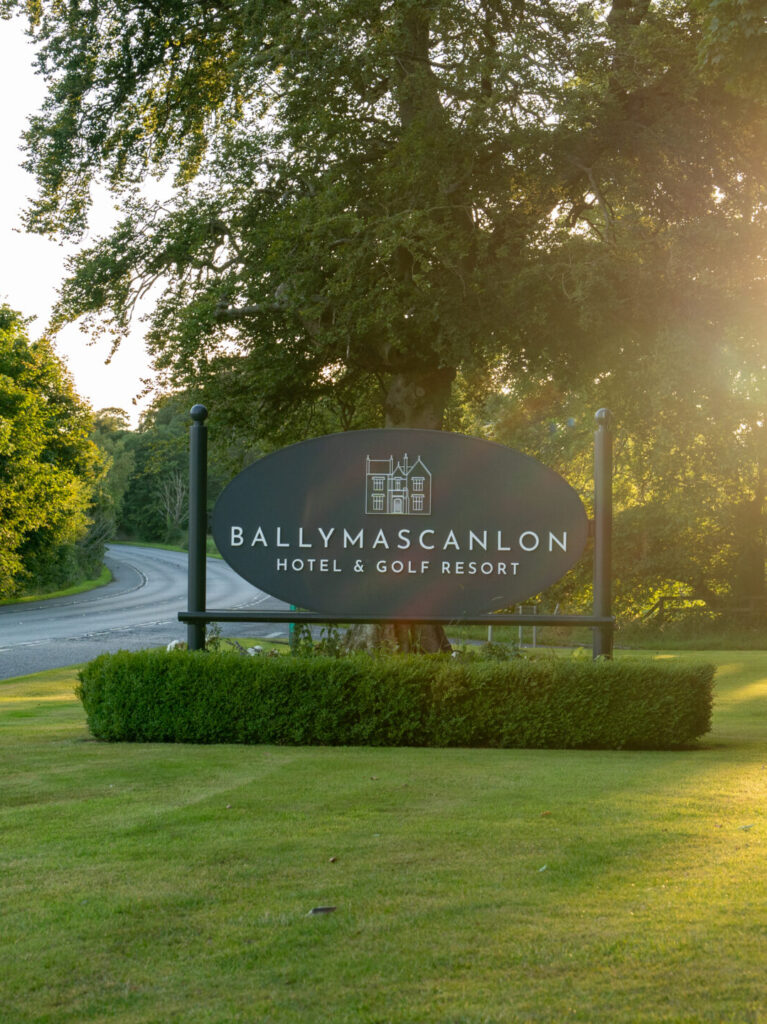 Winter Escapes at Ballymascanlon Hotel | Winter Retreats Ireland