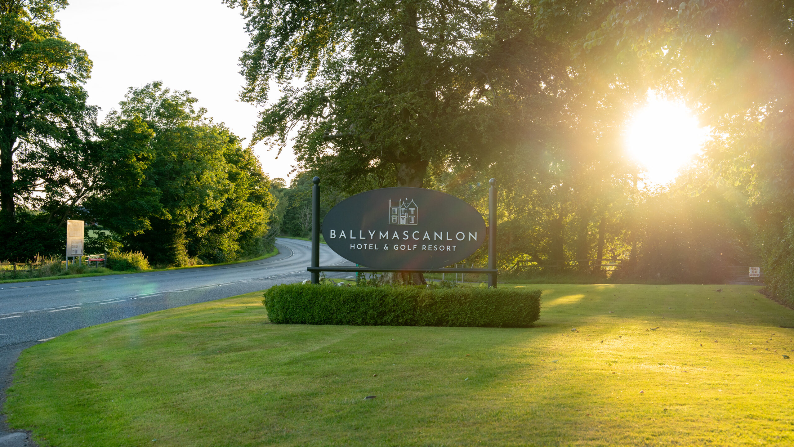 Corporate Rates | Corporate Hotel Stay | Ballymascanlon Hotel