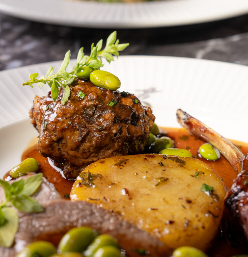 Sunday Slumber | Ballymascanlon Hotel & Golf Resort