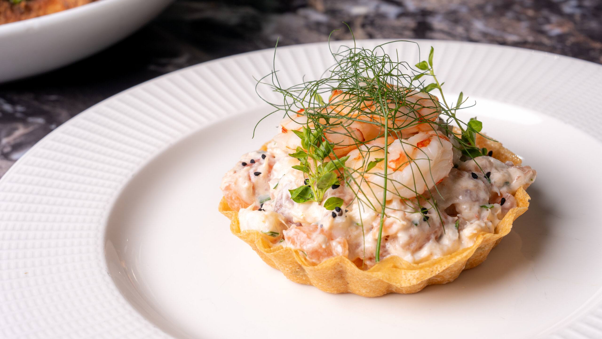 Restaurant Menus | Lunch Menu at Ballymascanlon Hotel