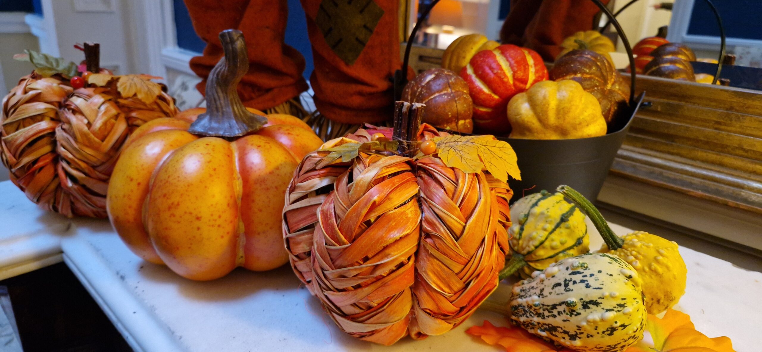 Autumn Breaks Ireland | Ballymascanlon Hotel