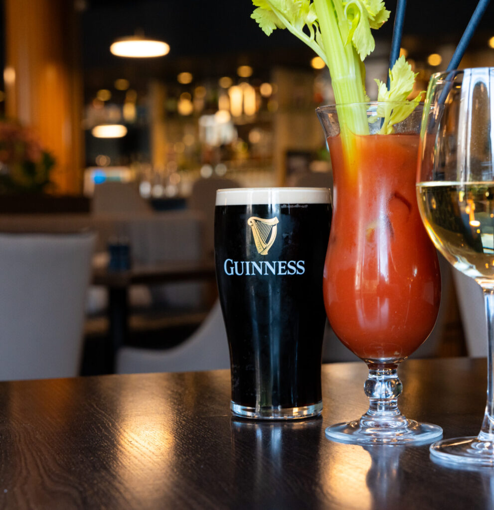 Terrace Bar & Lounge in Dundalk | Ballymascanlon Hotel