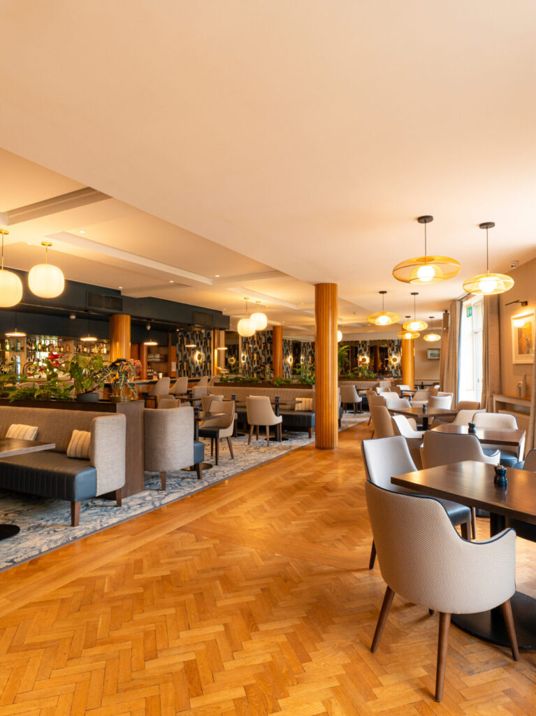 Terrace Bar & Lounge in Dundalk | Ballymascanlon Hotel