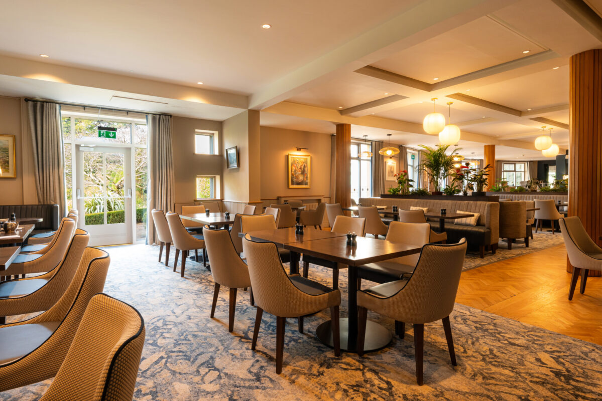 Terrace Bar & Lounge in Dundalk | Ballymascanlon Hotel