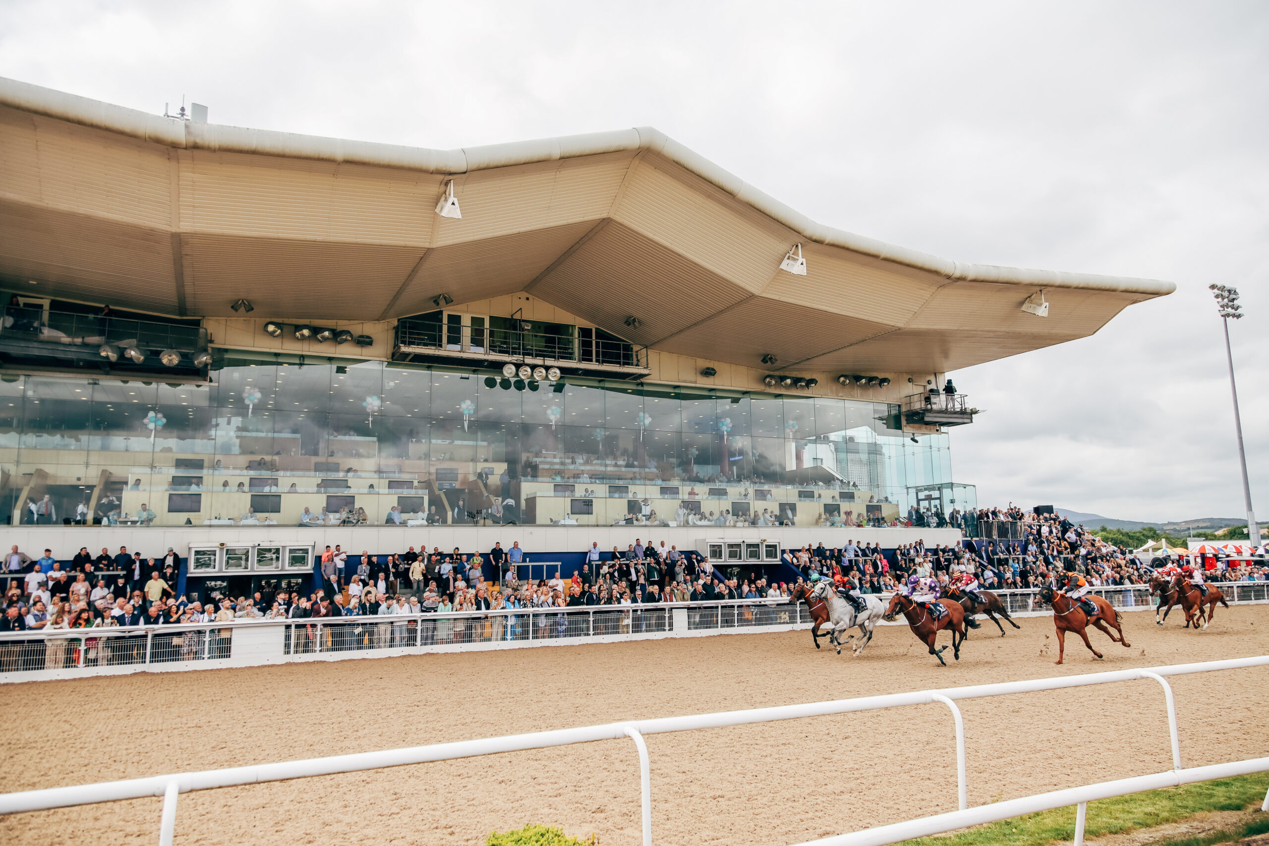 Race & Stay Package | Dundalk Stadium | Ballymascanlon Hotel